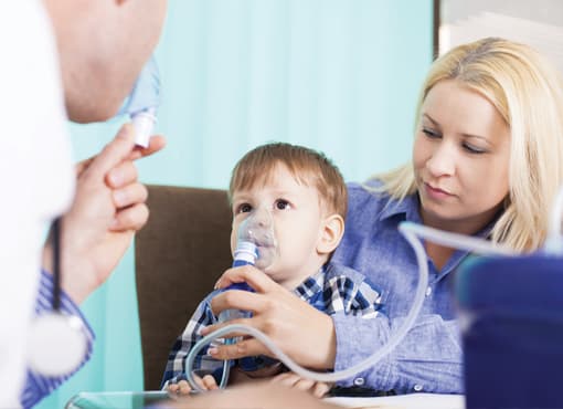 Asthma in Babies and Children | Allergy & Asthma Network