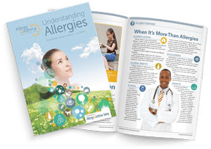 How are Allergies Treated? | Allergy & Asthma Network